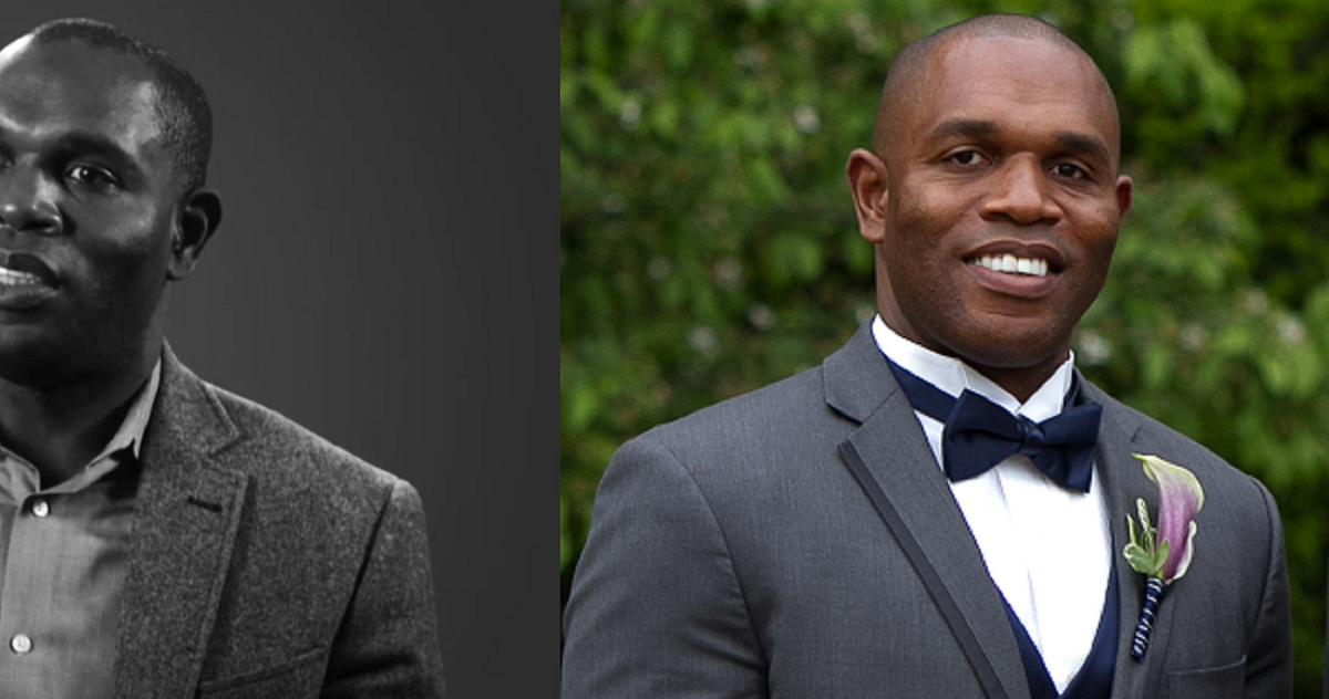 Inspirational Black Men In Tech: David Singletary of DJS DIGITAL On The ...