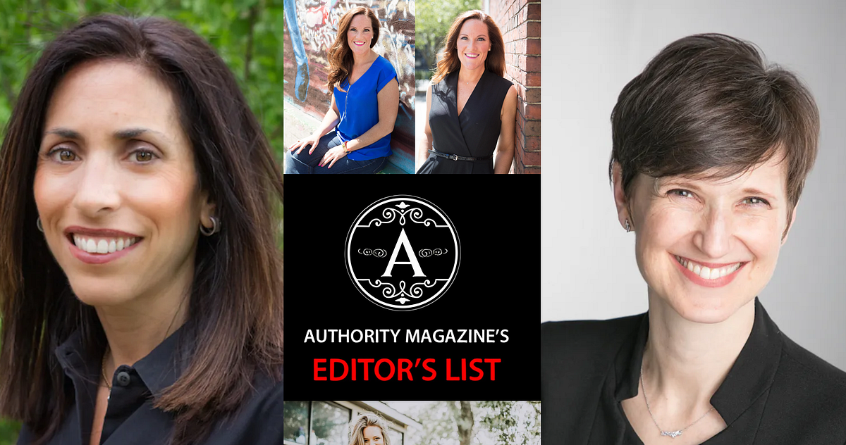 Editor’s List: Authority Magazine’s Favorite ‘Five Things Videos’ About ...