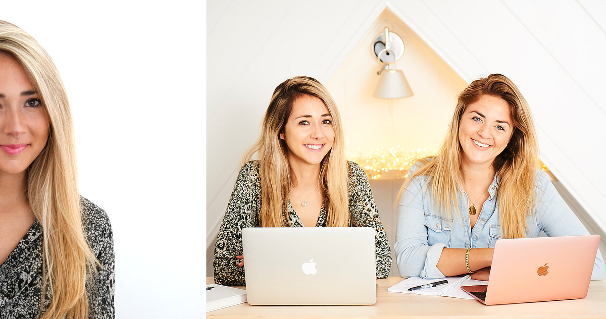 Jessica Alderson of So Syncd: Why We Need More Women Founders & Here Is ...