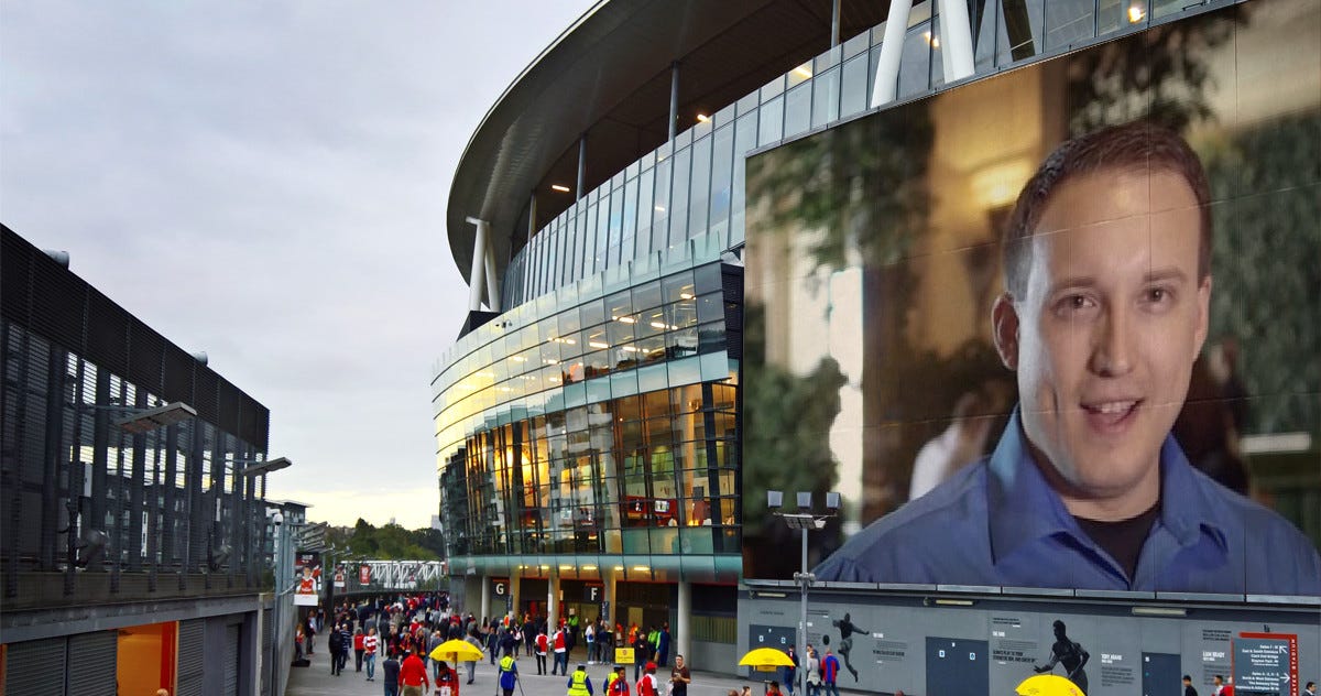 eSports: Nicholas DiMeo On The 5 Things You Need To Create A Highly ...