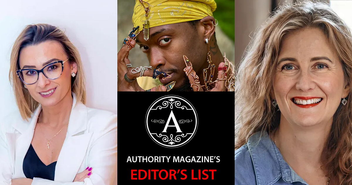 Editor’s List: Authority Magazine’s Favorite ‘Five Things Videos’ About ...