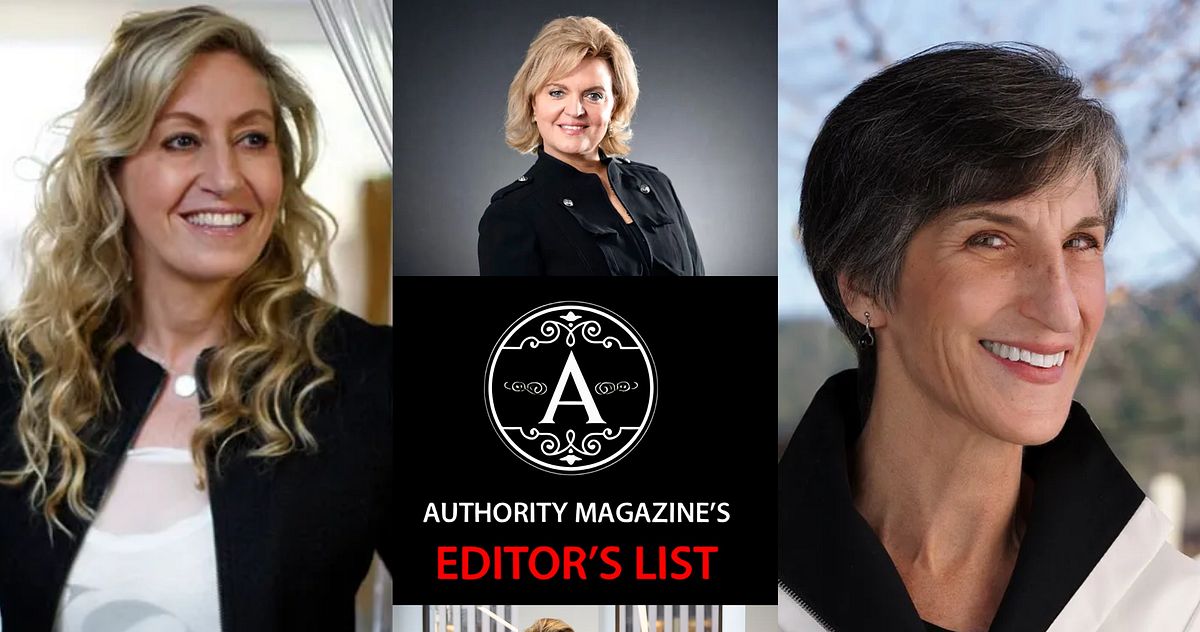 Editor’s List: Authority Magazine’s Favorite ‘Five Things Videos’ About ...