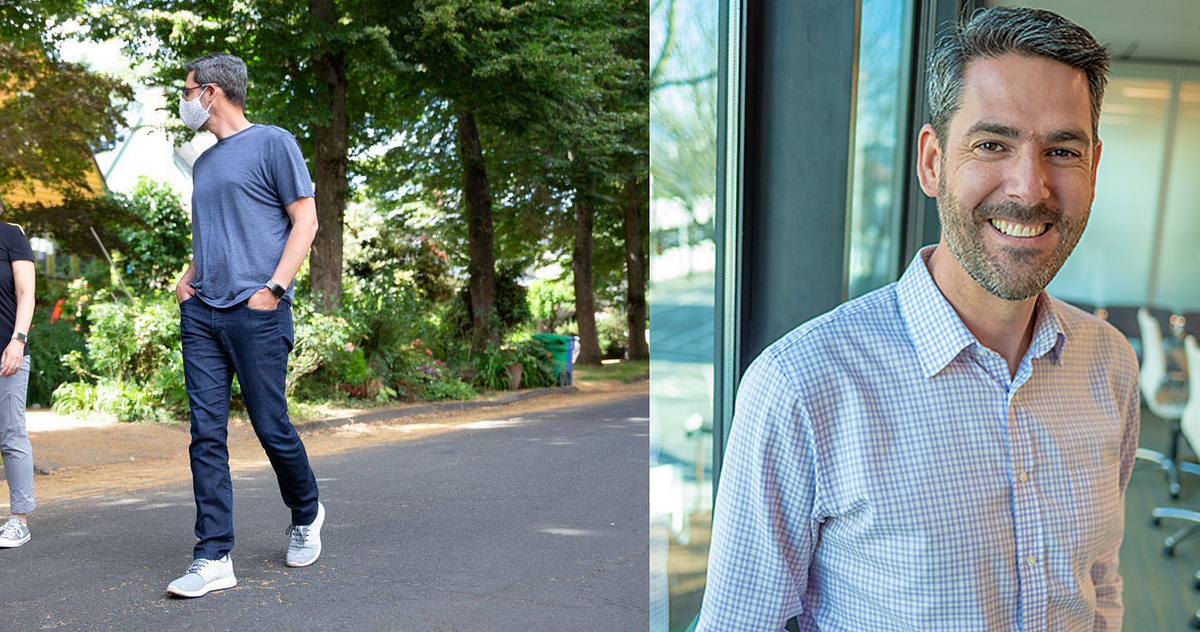 Nathan Christensen of Mammoth HR & ThinkHR: How We Are Helping To ...