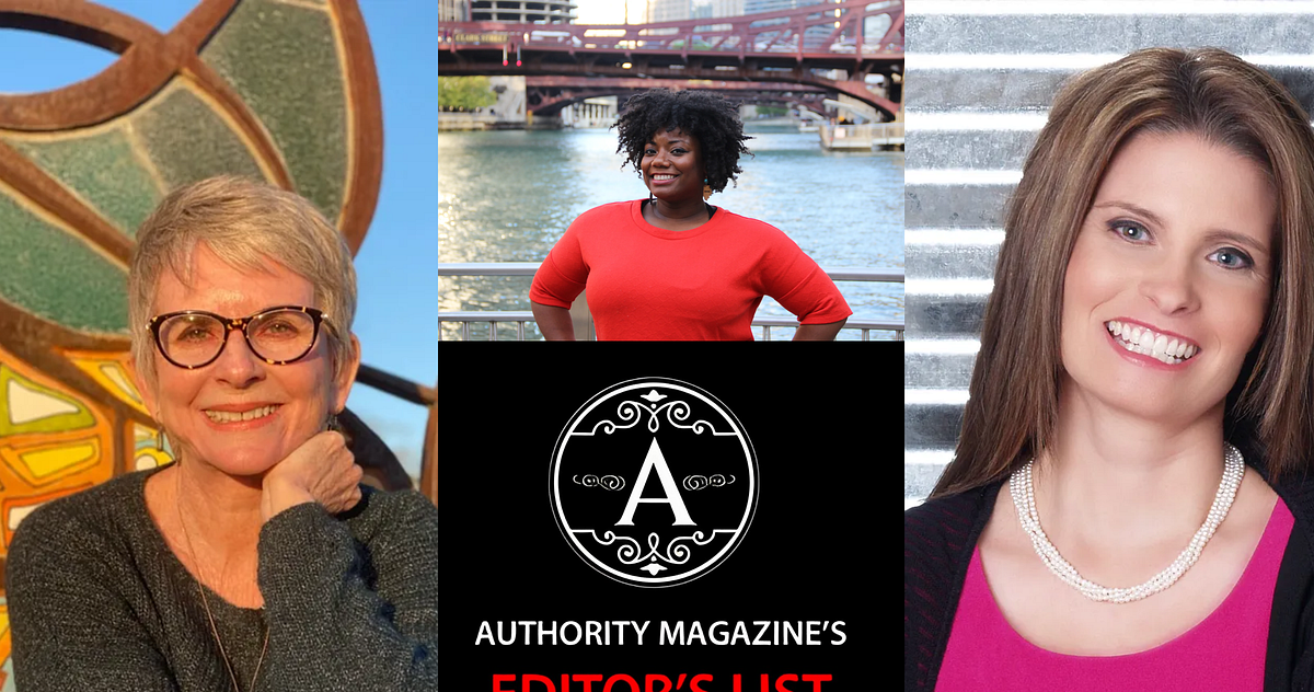 Editor’s List: Authority Magazine’s Favorite ‘Five Things Videos’ About ...