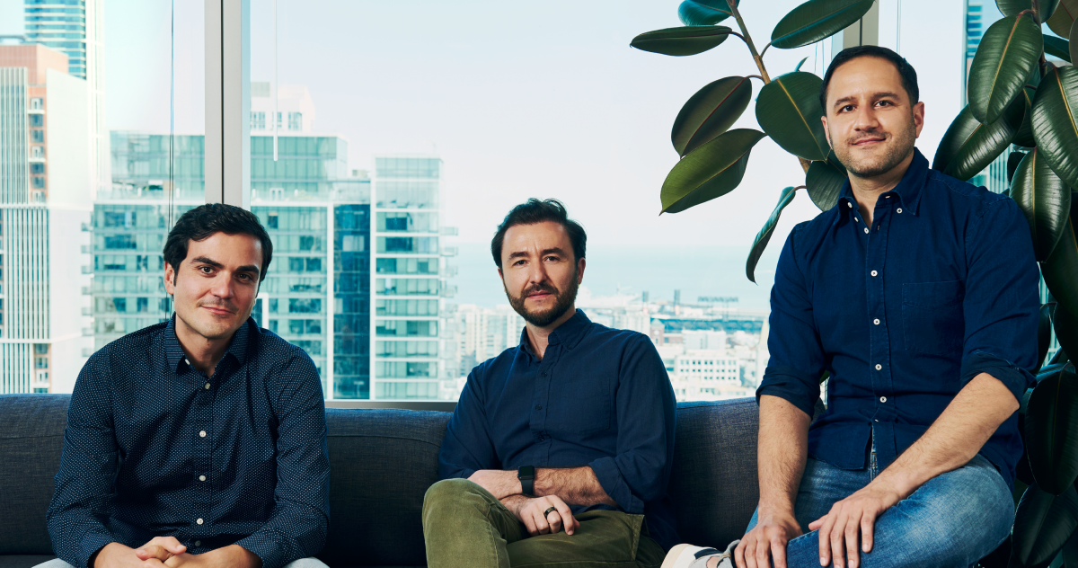 Hooman Radfar Of Collective On 5 Things You Need To Be A Highly ...