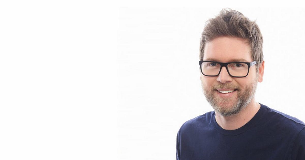 Twitter Co-Founder Biz Stone On What You Need In Order To Create a ...