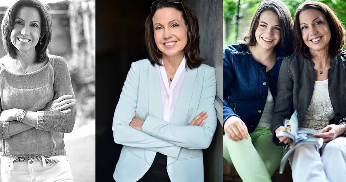 Rising Star Kelley Watson: “Elevating women would be an economic boon ...
