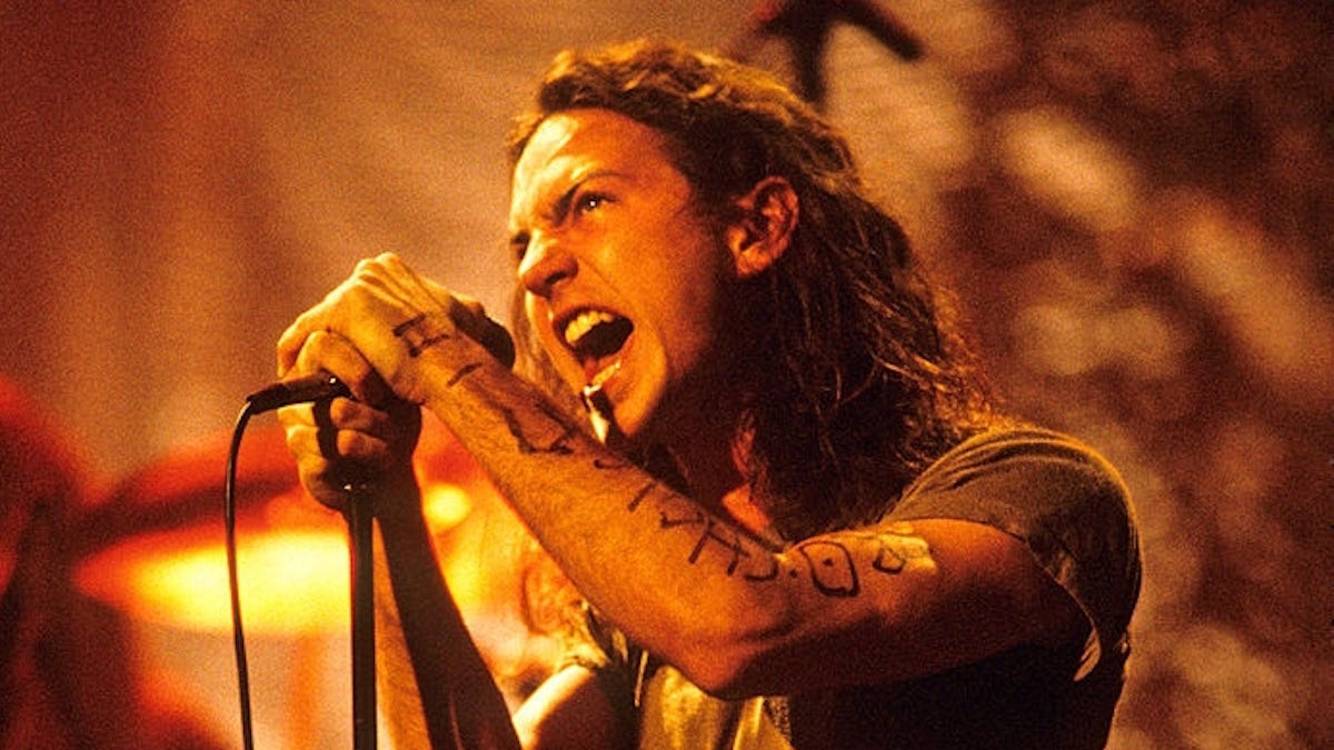 Harper Vedder 2022