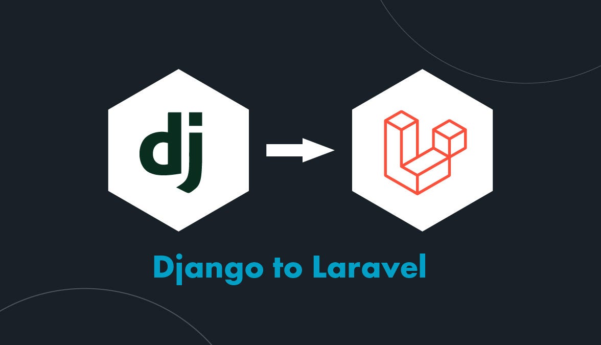 Django Dj Logo