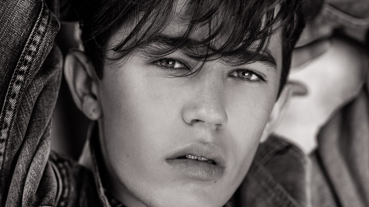 Nolan Gross Photos And Pictures Nolan Gross 06/28/2015 The Los