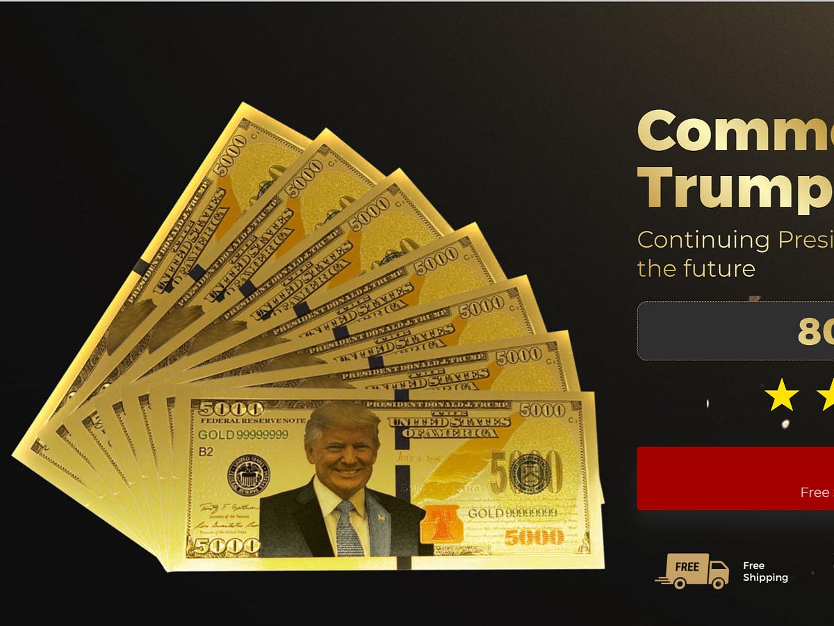 5000 Dollar Bill Real