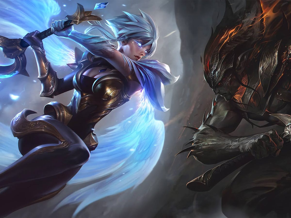Ultimate Riven