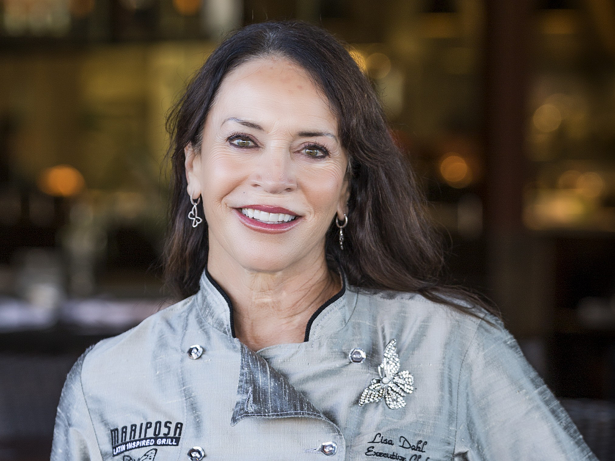Lisa Dahl's Instagram, Twitter & Facebook on IDCrawl