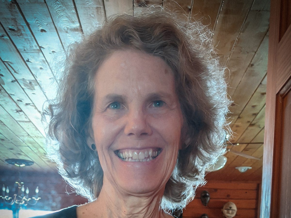 Susan Barrett's Instagram, Twitter & Facebook on IDCrawl