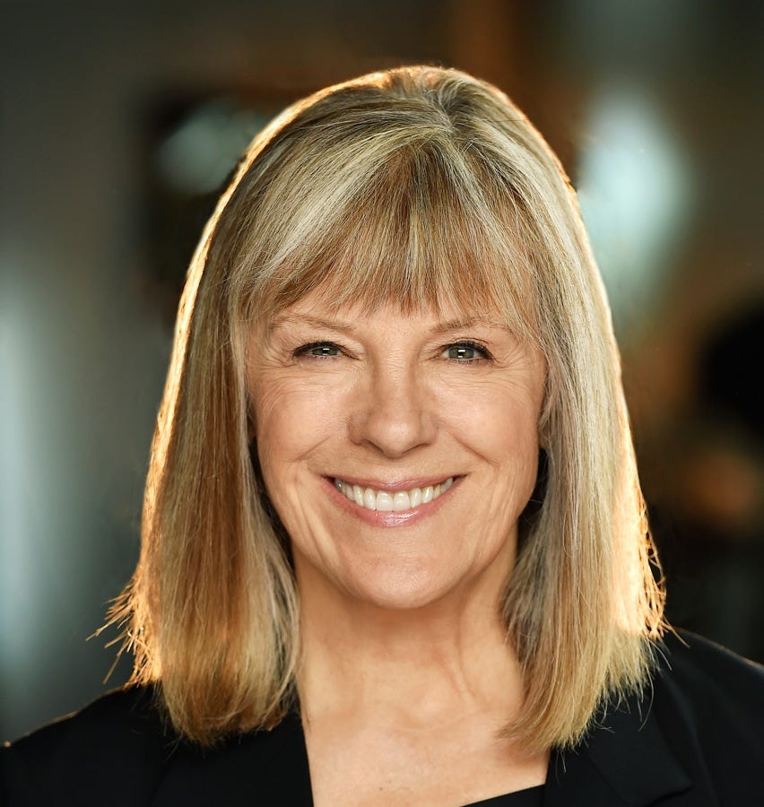 Mimi Gibson 2022