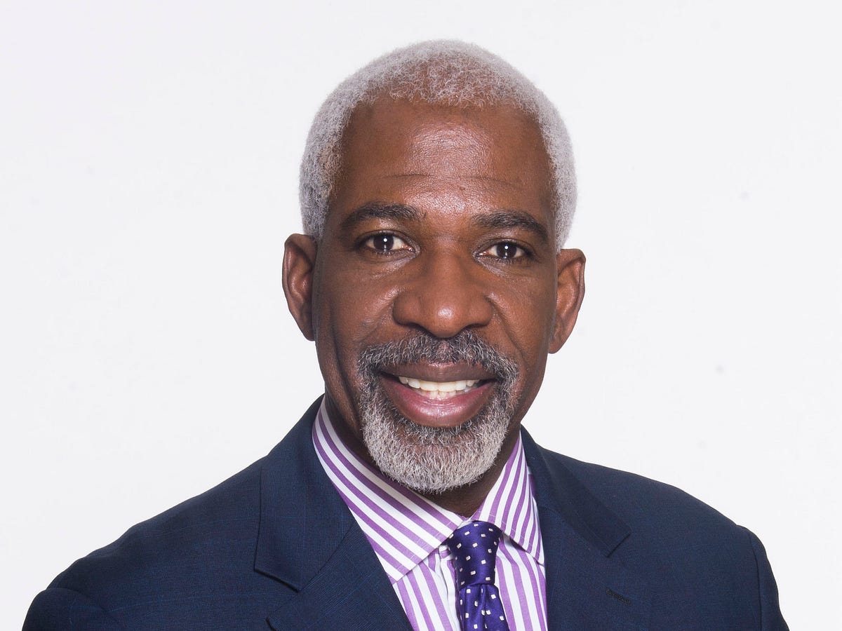 Dan Gasby Quotes B. Smith Style