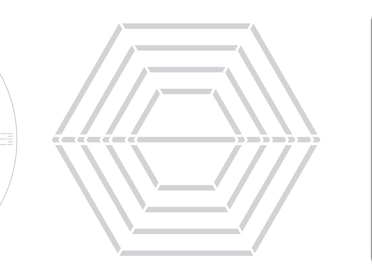 How To Draw Exo Overdose Logo