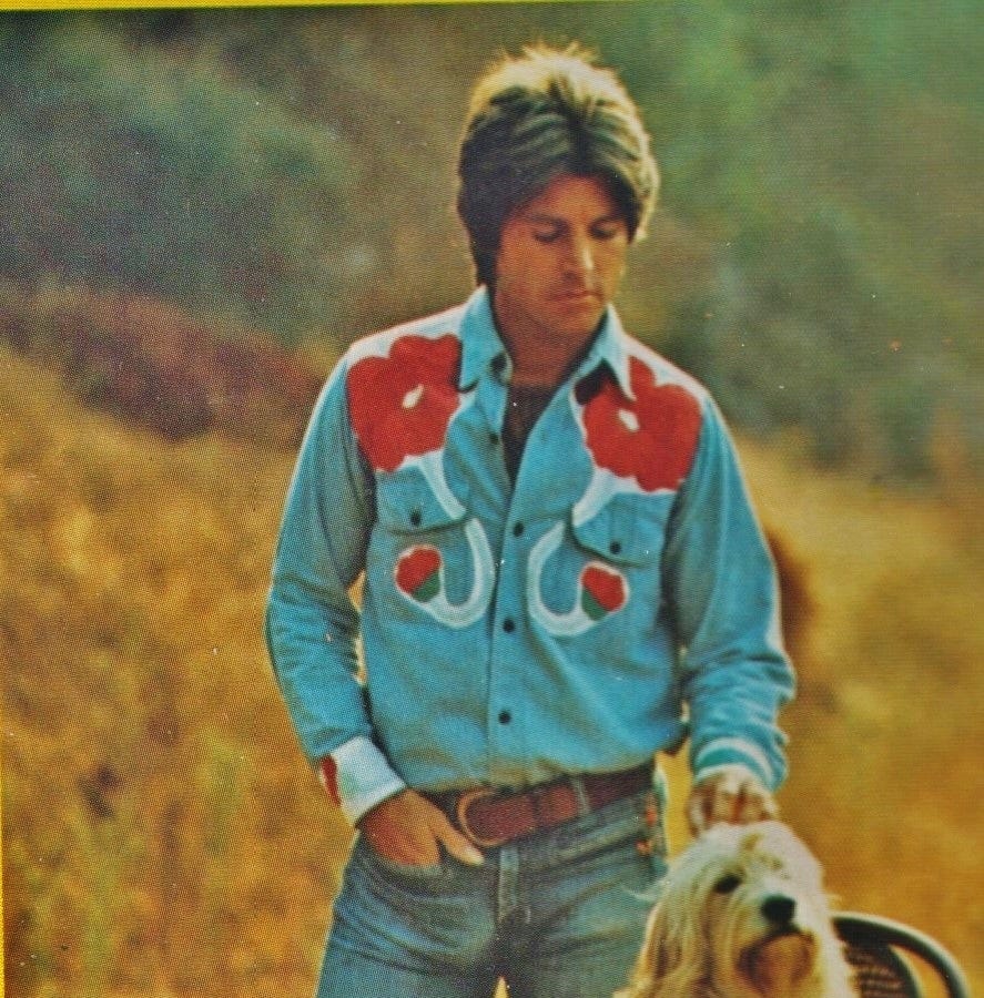 Sam Nelson Ricky Ricky Nelson News IMDb