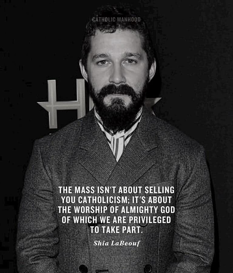 Shia Labeouf Crying