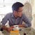 Solving PDEs Without Data: A Physics-Informed Neural Network for the ...