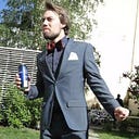 Filmmusikk med 15-årsgrense. Pete Knutsen fra Popol Vuh komponerte ...