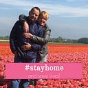 Automating Docker Compose project setup and Git Integration | by Raymon Epping | doctor_nosql ...