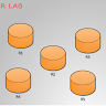 Basic Step-Functions Input and Output and Lambda— Passing Data From one to another | by Rakesh M ...