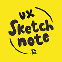 Sketchnote Tips: Basic | by UX 101 | UX Sketchnotes | Medium