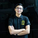 Detecting Trends in Time Series Data using Python | by Oui Wein Jien ...