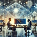 Comprehensive Full Stack Solution Architecture Template | by PKR-Peasy ...