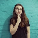 15 Quotes From Women in Tech That Will Inspire You | by KaylaMatthews ...