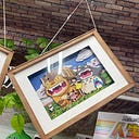 LeetCode #2360. Longest Cycle in a Graph | by 8techlife | Feb, 2025 | Medium