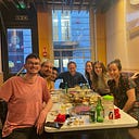 Logging in Python and GCP. The fancy print to screen | by Aaron Gorman ...