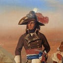 The Tragic Life of Napoleon’s Best Friend: General Jean-Andoche Junot ...