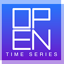 10 Best All-in-One Time Series Python Packages | by OpenTimeSeries.com ...