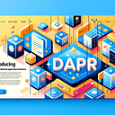 What is Dapr (Distributed Application Runtime) | by Alfred Nana Brown | Dapr (Distributed ...