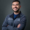 How to use generative AI to create podcast-style content from any input | by Dimitre Oliveira ...