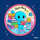 OpenRAG Base: Your individual RAG Knowledge Base | by OpenRAG | Medium