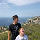 Image Processing using Fourier Transform | by Max Dubakov | Medium