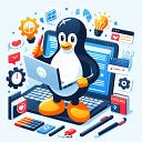 Surviving without MS Office on Linux (The best office alternatives on ...