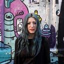Inclusive product design — 4 areas to consider | by Katerina Samoilis ...