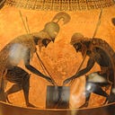 The Myth of Phrixos. The beginning of the path: The myths of… | by ...