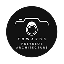 Design patterns for the database layer | by Nitin Khaitan | Towards Polyglot Architecture | Medium