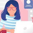 Singly Linked List in JavaScript. Linked List, like arrays, is a linear… | by Gulgina Arkin ...