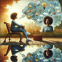 The Power of Positive vs. Negative Energy on Your Life | by Dr ...