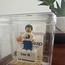 KeePassXC — Sharing & Disaster Recovery | by Lior Dux | Medium