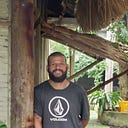 Simple profile screen with Flutter | by Leonardo Palmeiro | Medium