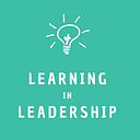 Lessons I’ve Learned as a Leader — The Ladder of Leadership | by Joshua ...