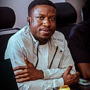 Environment Configuration in. Flutter using .env vs. --dart-define | by Ralphbetta | Medium