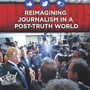 Journalism’s Gatekeepers Lost Control of Their Gates | by Ed Madison ...